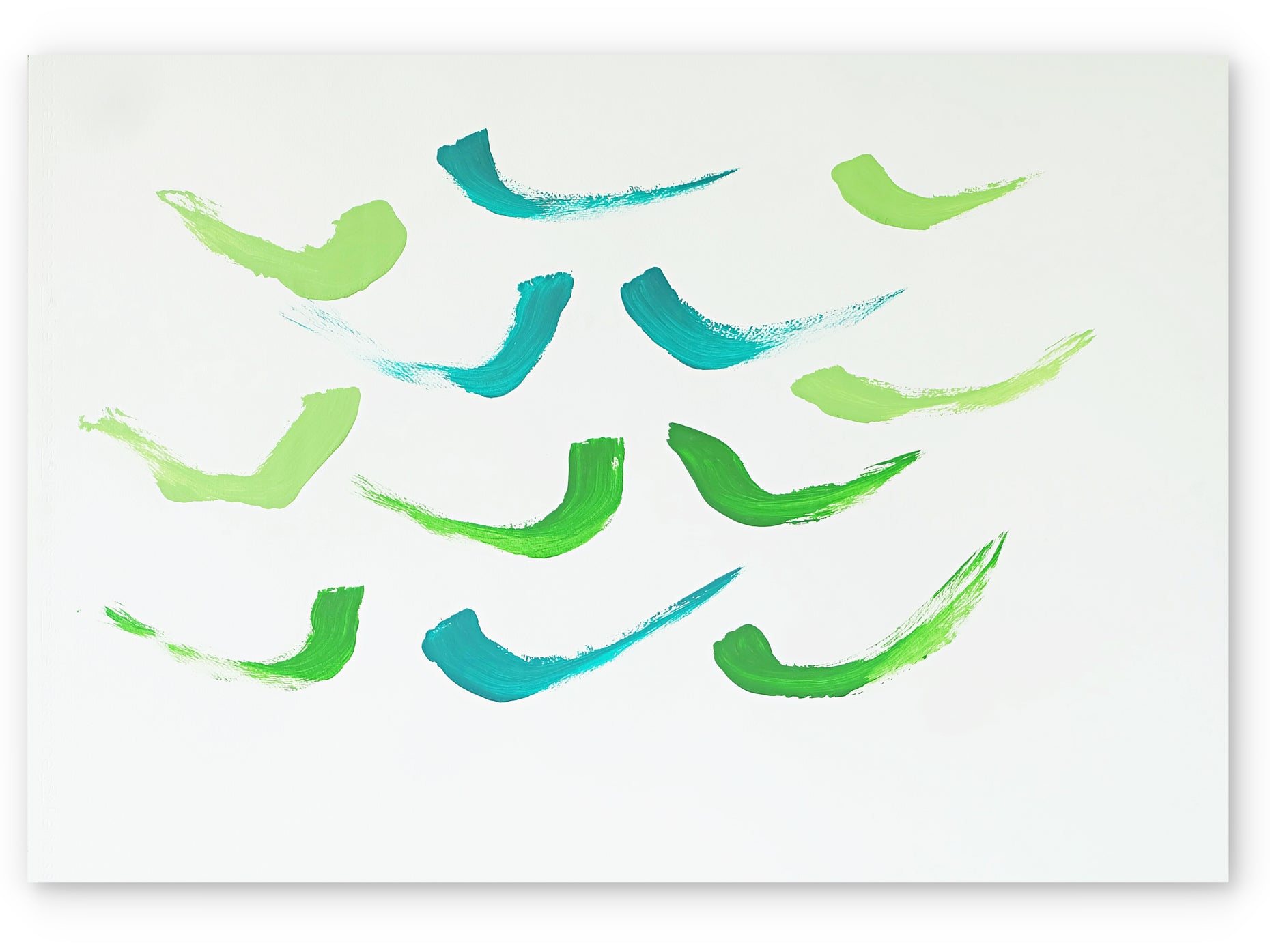 The Elephant Art Gallery - Authentic Paintings by Elephants